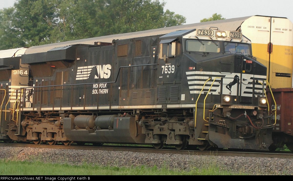 NS 7639